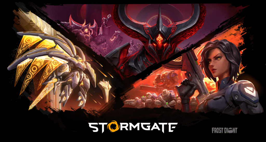 StormGate Review - LastPullBuff